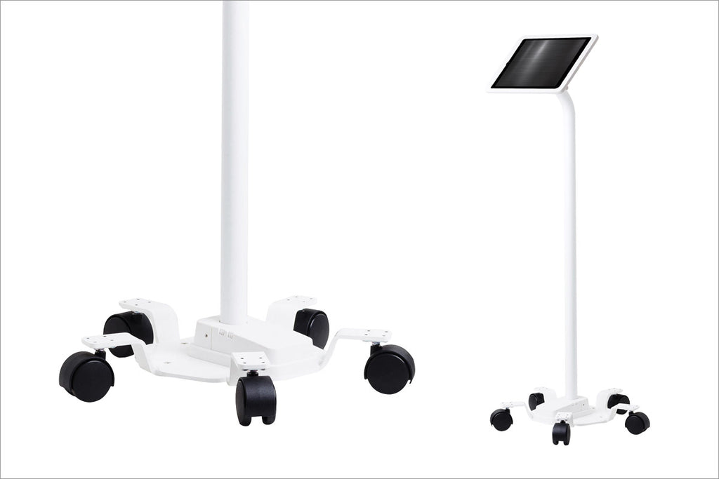 Lilitab Wheeled Base