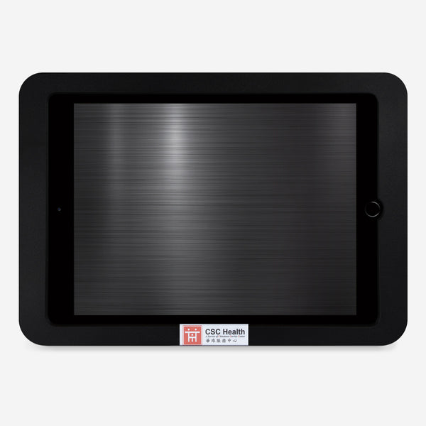 Faceplate Logo Graphic – Lilitab