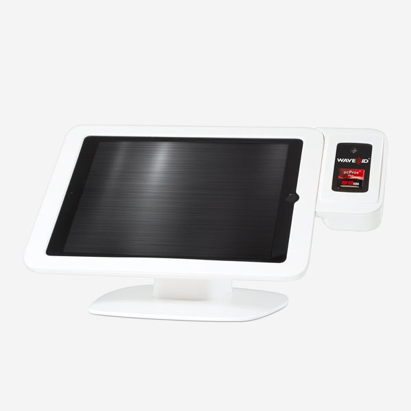 rfIDEAS Wave ID Plus Mini RFID Reader Powered Accessory Enclosure – Lilitab